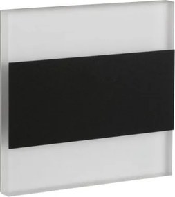 Orientační svítidlo 12V Kanlux TERRA LED B-WW 3000K teplá bílá 26849
