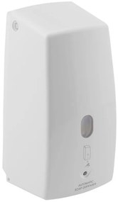 Aqualine Bezdotykový dávkovač mýdla 500ml, bílá 00588