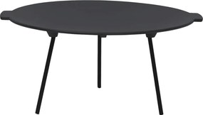 Grilovací deska Ø44 cm litinová 313361