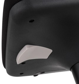 Liftor Balance 2.0, židle pro aktivní sezení, černá