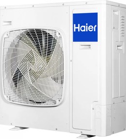 Kanálová Klimatizace Haier 1+1 9,5kW R32
