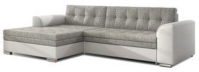 Conforti sedací souprava Materiál / Dekor: Soft 11, Orientace: Pravá