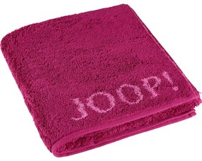 XXXLutz RUČNÍK, 50/100 cm, pink Joop! - Ručníky pro hosty - 003367211402