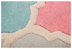 Vlněný koberec Flair Rugs Rosella, 160 x 220 cm