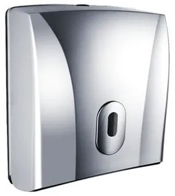 Zásobník papírových ručníků Nimco stříbrná HP958004