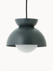 Malé designové závěsné svítidlo Butterfly