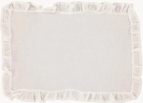 Prostírání Ruffle