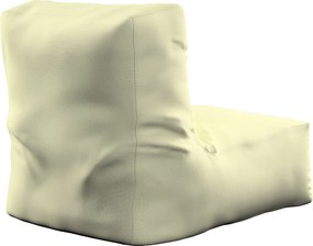Vakové křeslo s výběrem látky barva zelená látka venkovní, pletený vzor