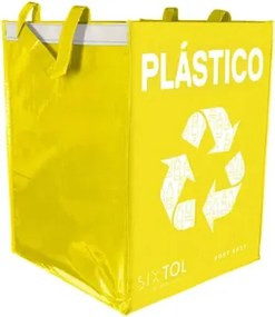 SIXTOL SORT EASY 3 BASIC 3 x 36 l (SX4225) / Tašky na tříděný odpad /