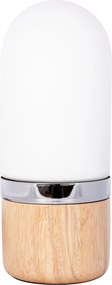XXXLutz STOLNÍ LAMPA, E27, 14/14/33 cm MID.YOU - Online Only svítidla - 005937053401