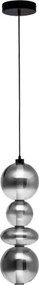 Závěsné LED svítidlo NOVA LUCE BALLY 36W 3000K 9030556 stmívatelné Triac