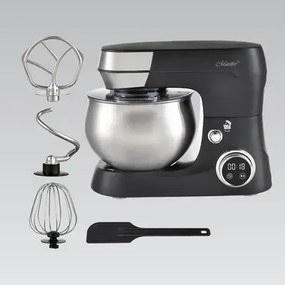 Feel Maestro MR-558 černá / Planetární mixér / 2000W / 5L / 12 rychlos