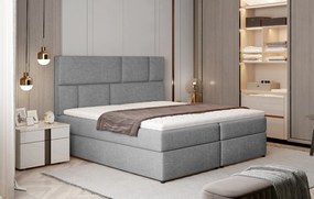 Boxspring Florence 145x210 Materiál / Dekor: Sawana 21