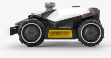 Robotická sekačka Mammotion LUBA mini 2 AWD 1000