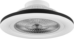 XXXLutz STROPNÍ VENTILÁTOR, 58/20 cm Mican - Stropní svítidla - 0040240059