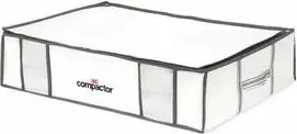 Compactor Life L/145L Úložný box s vakuovým sáčkem / 145 L