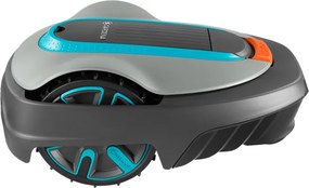 Robotická sekačka Gardena Smart Sileno City 500