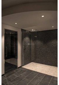 LA 1002102 PATTA-I, LED venkovní svítidlo k zabudování do stropu, hranaté DL IP65 bílá 1800-3000K - BIG WHITE (SLV)