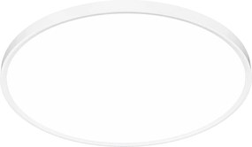 Stropní LED svítidlo Maq, 1x LED 50w, 3000-6500k, w