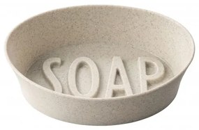 Mýdlenka Soap organická písková, Koziol - Soap