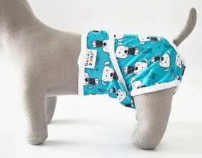 GaGa's Kalhotky pro psy Pejsek S