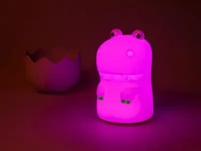 MegaLight Noční světlo DIGGY DINO