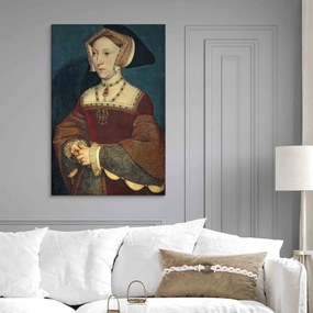 Reprodukce obrazu Jane Seymourová