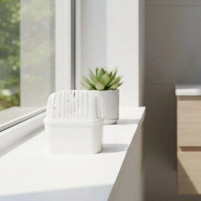 Everbrand Sweden Everbrand pohlcovač vlhkosti Absodry Mini Compact pro místnost do 35m3, 450 g