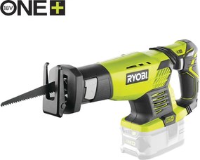 RYOBI RRS1801M aku pila šavlová 18 V - maxi SLEVA !