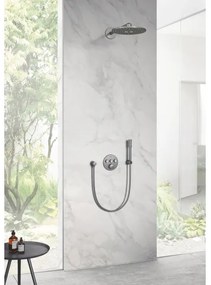 GROHE 29121AL0 - Termostatická baterie GROHTHERM SMARTCONTROL grafit