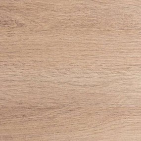 Mereo, Mereo Koupelnová zrcadlová skříňka 60 cm, galerka, 1x dvířka levá, Multidecor, Dub Kronberg světlý, MER-CN798G61DKRS
