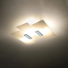 Sollux Lighting Stropní svítidlo FABIANO
