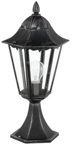 Eglo 79302 - Venkovní lampa NAVEDO 1xE27/60W/230V IP44