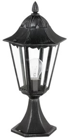 Eglo Eglo 79302 - Venkovní lampa NAVEDO 1xE27/60W/230V IP44 EG79302