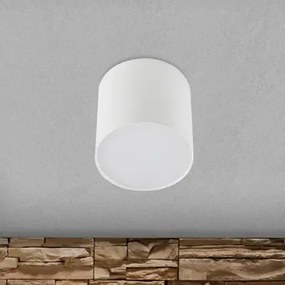 LED bodové světlo Mateo M bílé