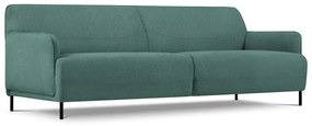 Tyrkysová pohovka Windsor &amp; Co Sofas Neso, 235 cm