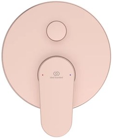 Ideal Standard Cerafine O - Vanová baterie pod omítku, rosé A7350RO