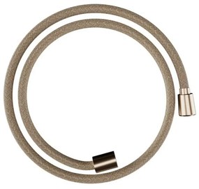 Hansgrohe - Sprchová hadice, 125 cm, kartáčovaný bronz 28220140