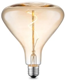Home Sweet Home | LED Stmívatelná žárovka VINTAGE EDISON E27/3W/230V 2700K | P5585