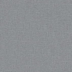 vidaXL Rozkládací pohovka s područkami textil [351843] Barva: Tmavě šedá