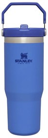 Stanley IceFlow Tumbler termoláhev na vodu 890 ml, iris, 10-09993-198