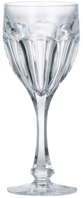 BOHEMIA SAFARI SKLENICE NA VÍNO 290ML SADA 6 KS