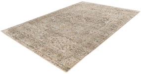 Obsession, Kusový koberec My Everest 429 Beige, 80x150, béžová, ložnice