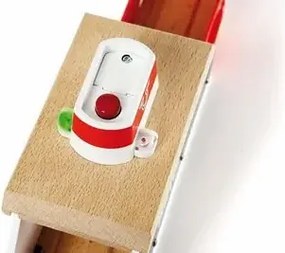 BRIO Elektrický trajekt / baterie 2xLR 1.5V součástí / od 3 let
