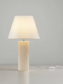 Designová stolní lampa Bacco