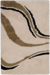 XXXLutz KOBEREC DO KOUPELNY, 60/90 cm Kleine Wolke - Koupelnové předložky - 003342071702
