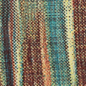 LOŽNÍ POVLEČENÍ ADA 03 220X200 CM, 2KS 70X80 CM VZOROVANÉ