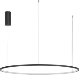 Závěsné LED svítidlo NOVA LUCE TARQUIN 59W 3000K 9345609 stmívatelné Triac