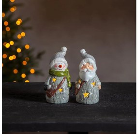Eglo | Eglo 411206 - SADA 2x LED Vánoční dekorace FRIENDS 1xLED/0,06W/2xAG13 | EG411206