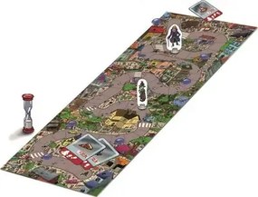 Trefl - Hra - Spy Guy / 20 minut / 1-4 hráči / od 5 let
